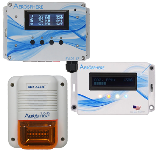 CO2 Safety - Broward Nelson